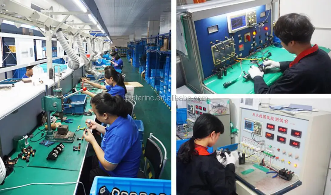 Engine Pickup Brake Vacuum Pump ME017287 for MITSUBISHI FUSO