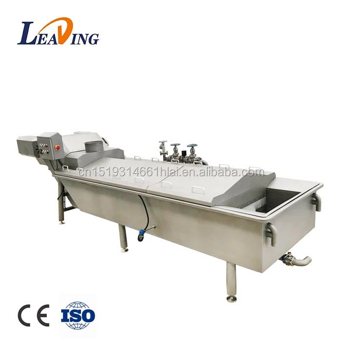 Automatic Vegetable Cabbage Slicer Machine - Industrial Dicing Tomatoes ...