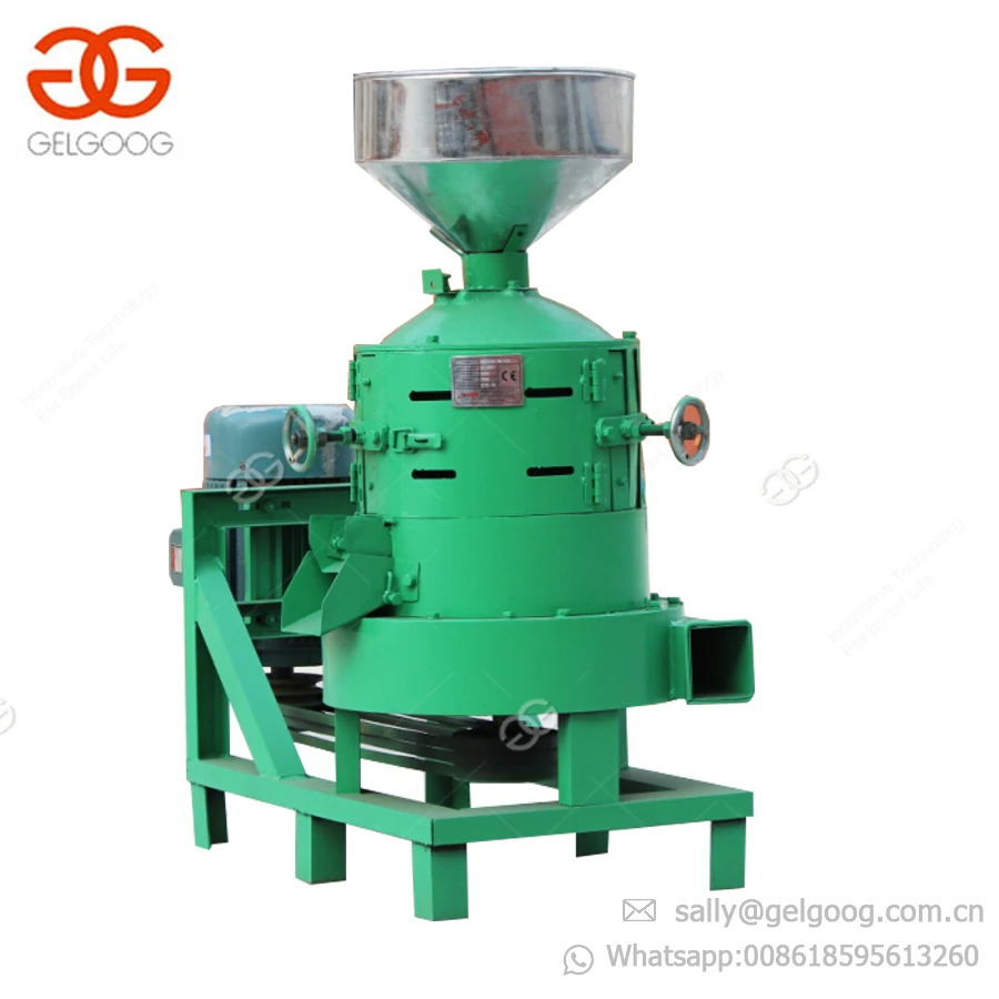 High Efficient Soybean Wheat Millet Rice Oat Peeler Grains Sorghum Corn ...