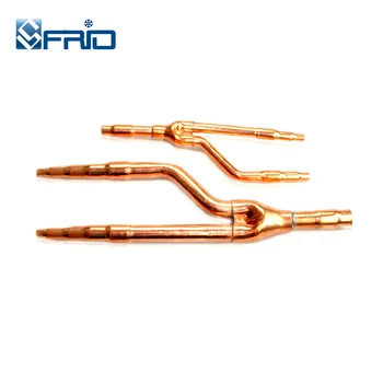 Y Branch Joint For Samsung Vrv Vrf - Buy Vrv Vrf,Branch Joint For ...