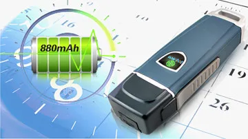 Time Attendance Security Guard Clock Point System - Buy Security Guard ...