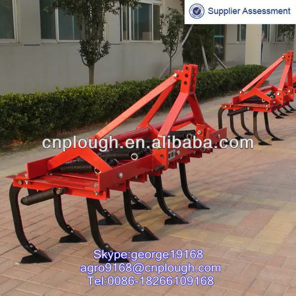 Small Field Cultivator For Mini Tractors - Buy Small Field Cultivator ...