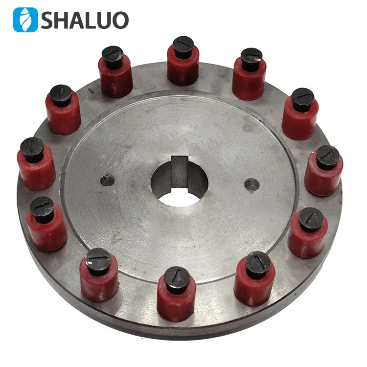 Diesel Generator Engine Flexible Coupling Connectors