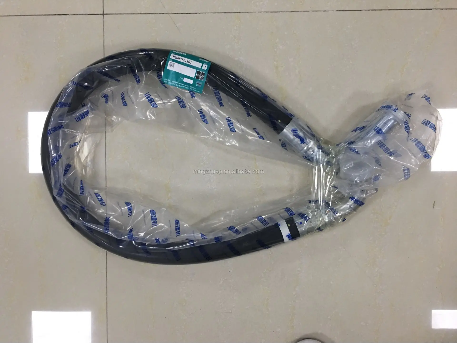 Yn30h01219d1 液压软管 Sk200-8 挖掘机 - Buy Yn30h01219d1，sk200-8 液压软管，sk200-8 ...