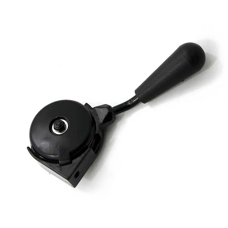 GJ1103D Control Lever - Precision Hand Throttle for Small Engines