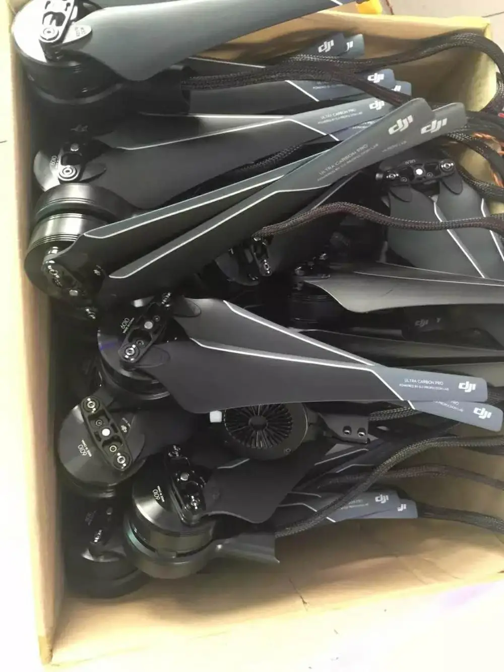 Best Agricultural Drone UAV in China - 10L Capacity & Efficiency