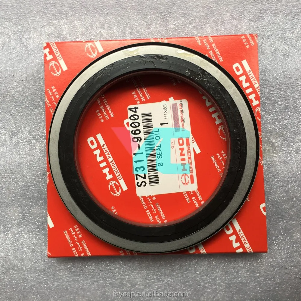 Crankshaft Oil Seal for HINO 700 Truck - BZ5221E