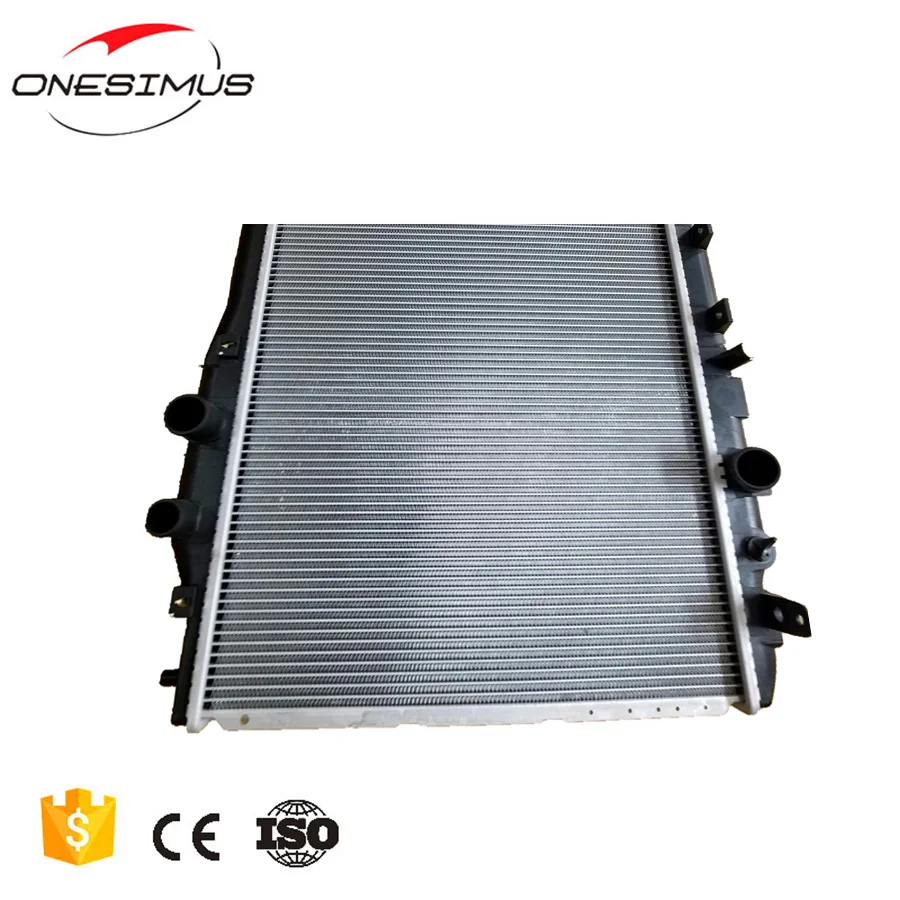 100% Work High Quality Universal Car Radiator,water Cooling Radiator ...