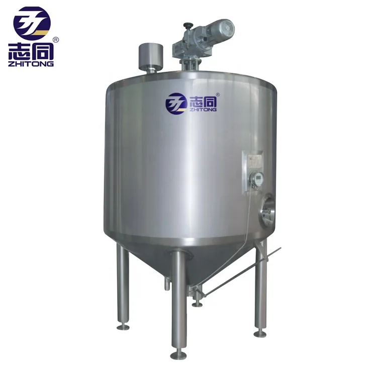 200l Stainless Steel Wine Alcohol Storage Tank - Buy Stainless Steel ...