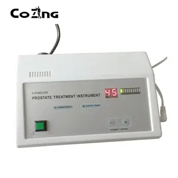 Nonbacterial Chronic Prostatitis Therapy Prostate Massage Machine ...