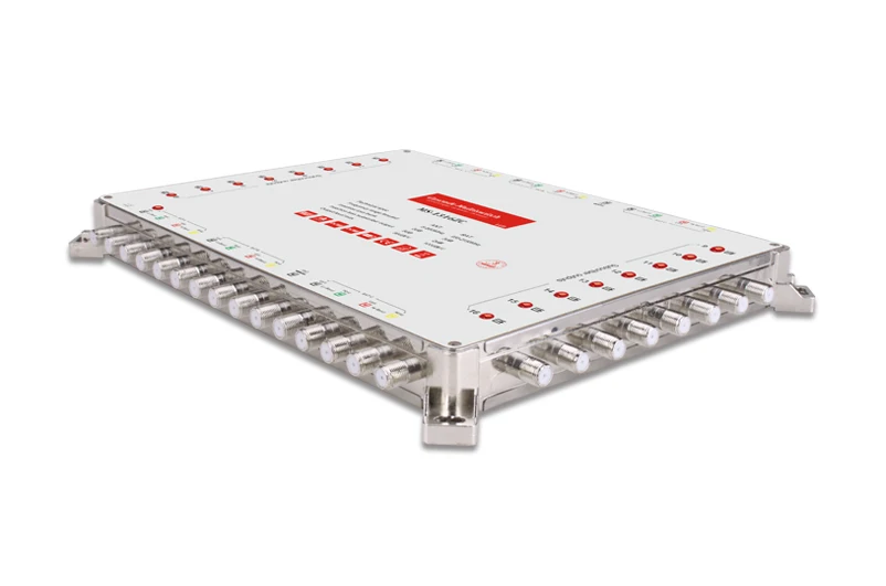 Satellite Multiswitch 13 In 16 Out Cascade Satellite Multiswitch Diseqc ...