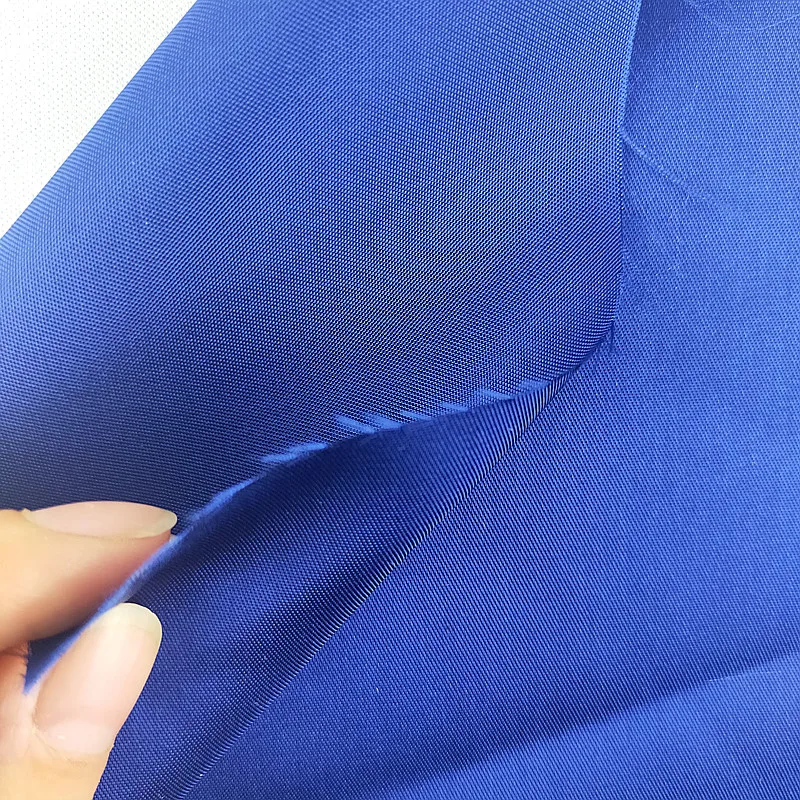 100% Acetate Suit Lining and Evening Dress Fabric - Sustainable & Versatile