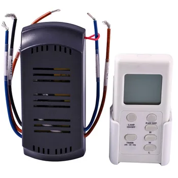 Ceiling Fan Speed Controller Switch With Remote Control - Buy Ceiling ...