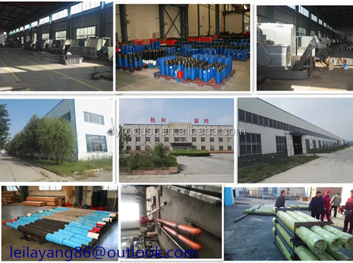 Api Wellhead Drilling Tools Lifting Plug/ Bail/nubbin/ Cap For Oil Well ...