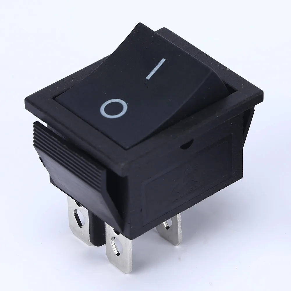 Best Selling Enec Rocker Switch 20a T105 T125 5e4 250v - Buy Enec ...