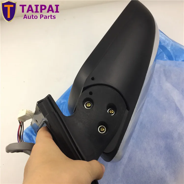 ESPEJO RETROVISOR EXTERIOR para TOYOTA HILUX 4RUNNER 2011-2015 87910 ...