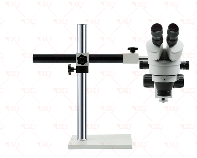 Zq-2 Portable Electric Jewelry Testing Instrument Stone Diamond Setting ...