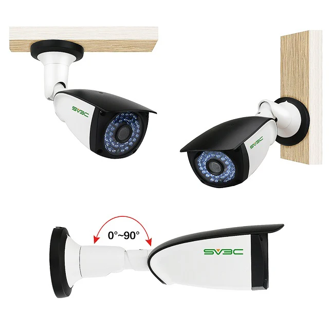 Shenzhen 1080p Support 3g/4g Cctv Camera Network Outdoor Ip Poe Fixed ...