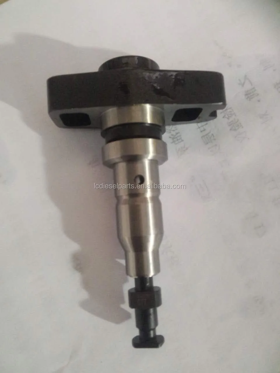 Diesel Engine Plunger 134173-3020 For Auto Engine - Buy Diesel Engine ...