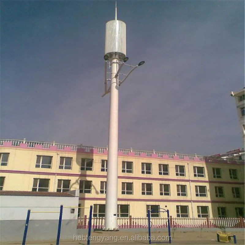 Steel Telecommunication 20m 24m 25m 30m 36m 40 45 Meter Communication ...