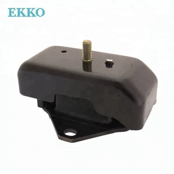 Auto Parts Mr992670 Front Rubber Engine Mounting Motor Mount For ...
