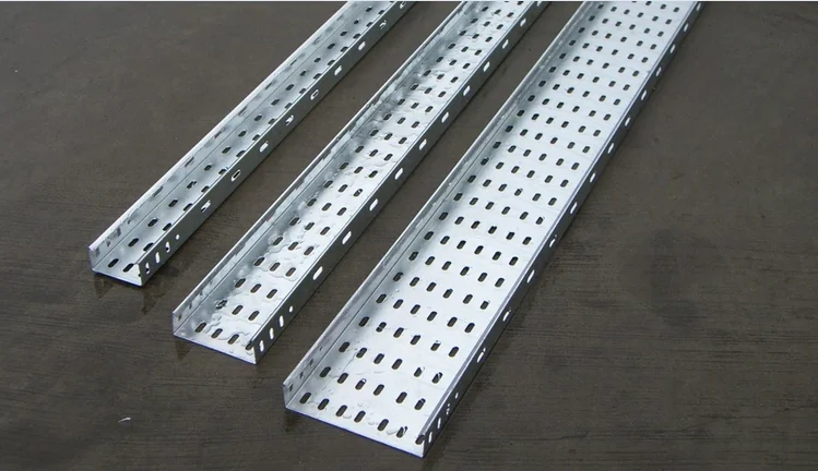 Overhead Cable Tray Price List Available From Besca Supplier - Buy ...