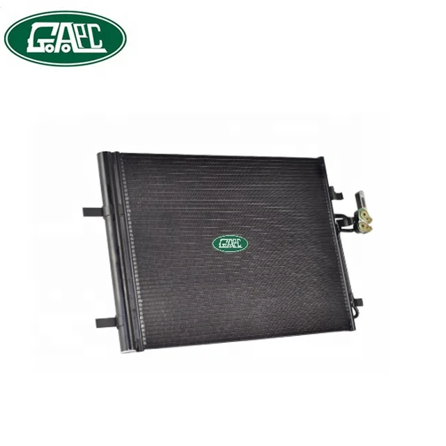 Air Conditioning Condenser for Land Rover Evoque & Freelander 2