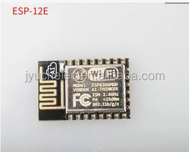 Node Mcu Esp8266 Esp-12e V1.0 Wifi,Integrated Power 32-bit Mcu - Buy ...