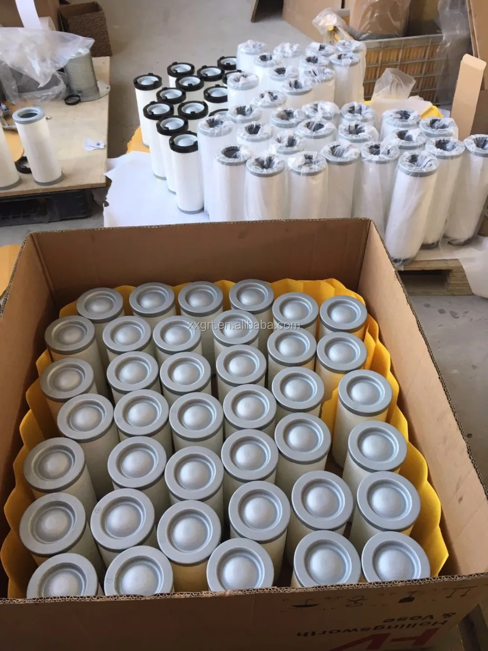 2901086601 Separator Kit - Efficient Compressor Solutions