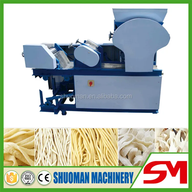 High Capacity Commercial Pasta Machine Factory - Buy Pasta Machine ...
