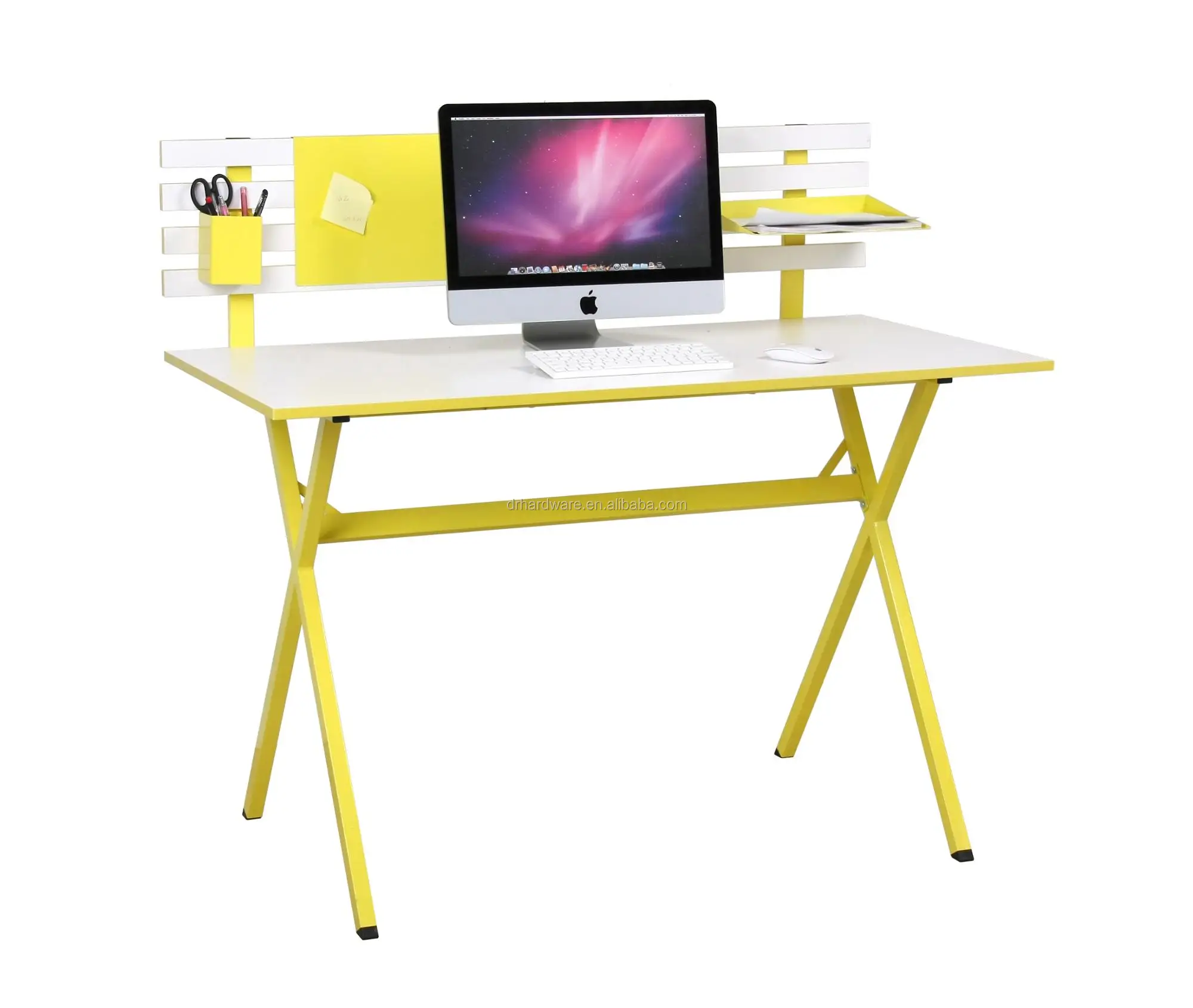 Simple Computer Table Design For Home Furniture Desk - Buy Simple ...