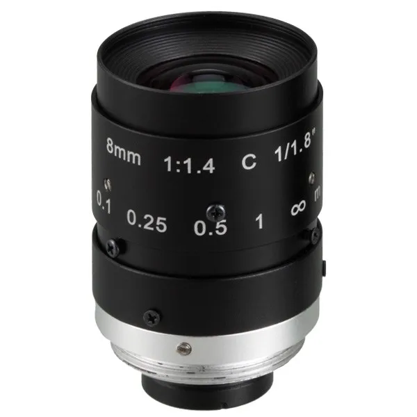 Imx577/imx477 Imx482 Imx385 Imxsl-bw21523b5mp Ttl 16.7mm 1/2.7" 2.15mm ...