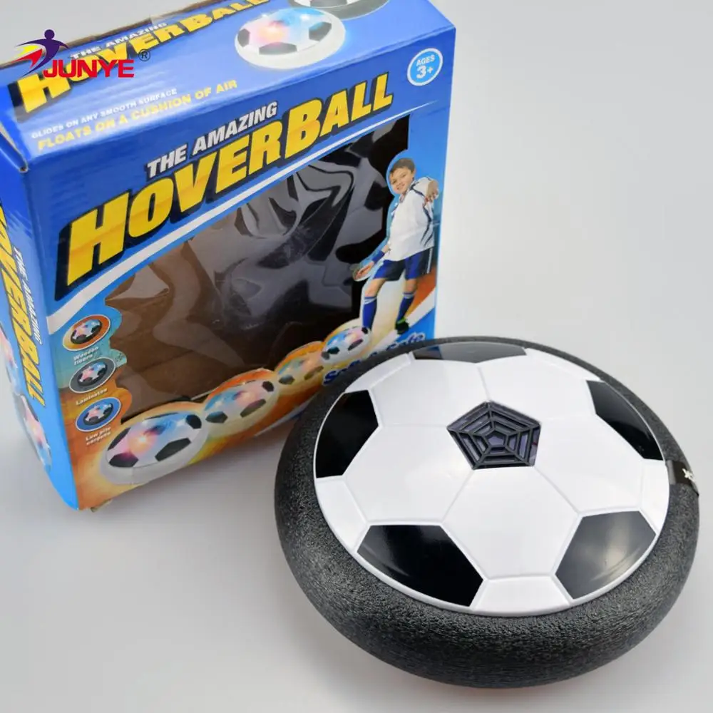 Mini Hover Ball Indoor Football Games Hover Ball With Led Light For ...