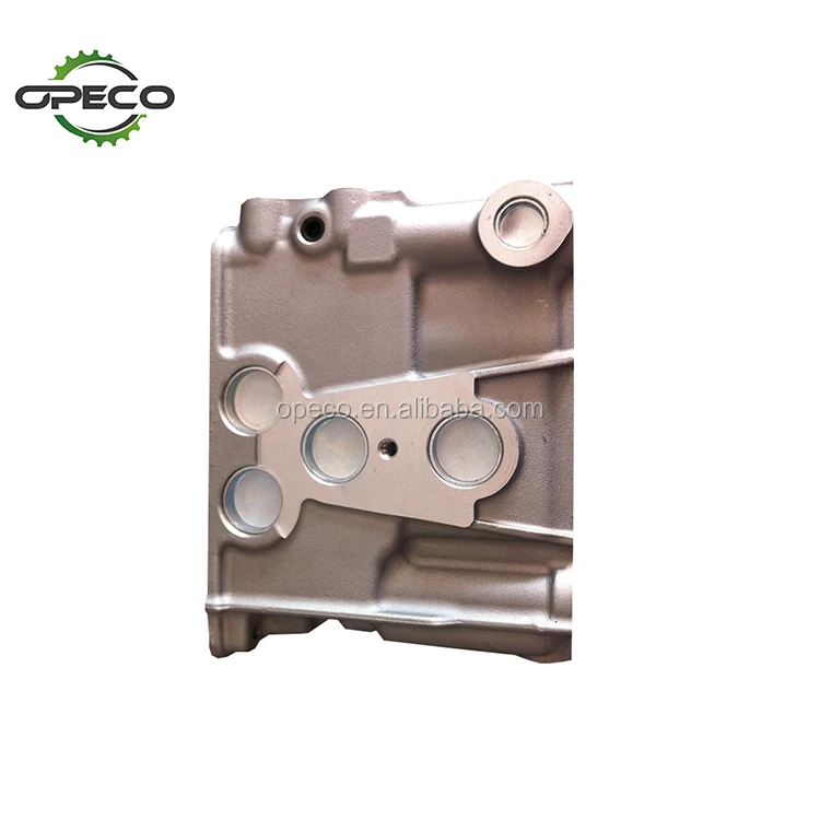 ZD30 Cylinder Head - Professional Manufacturing for Nissan