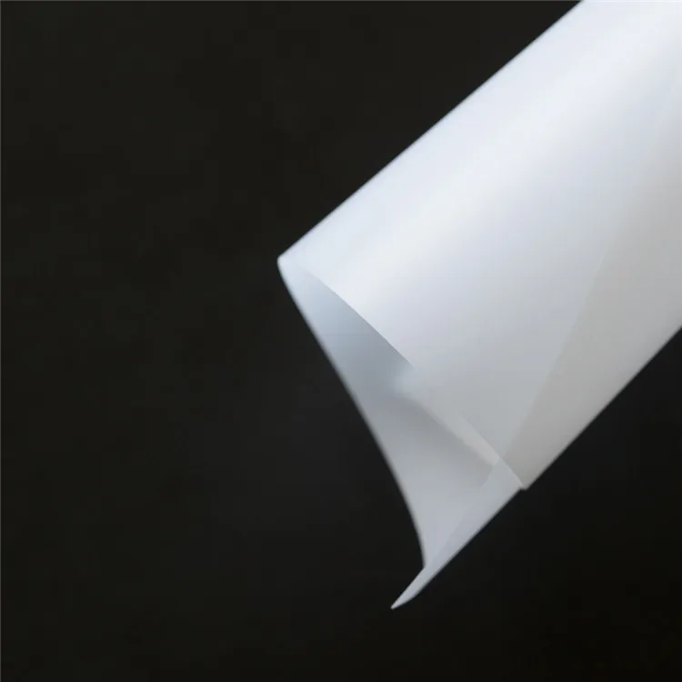 0.3mm Free sample PC Polycarbonate Led light diffusion film LCD ...