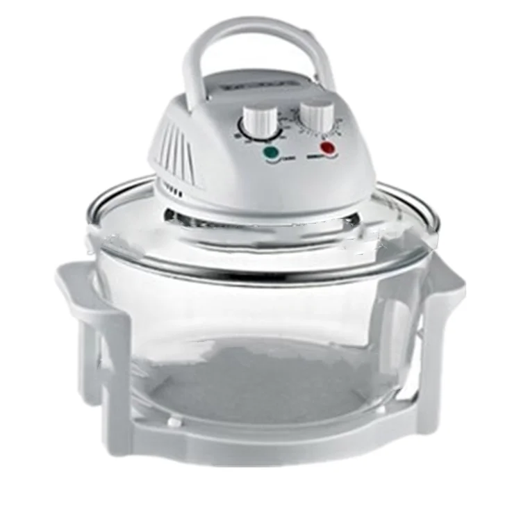 Halogen Oven /convection Oven - Buy Convection Oven Cooking Pot,Halogen ...