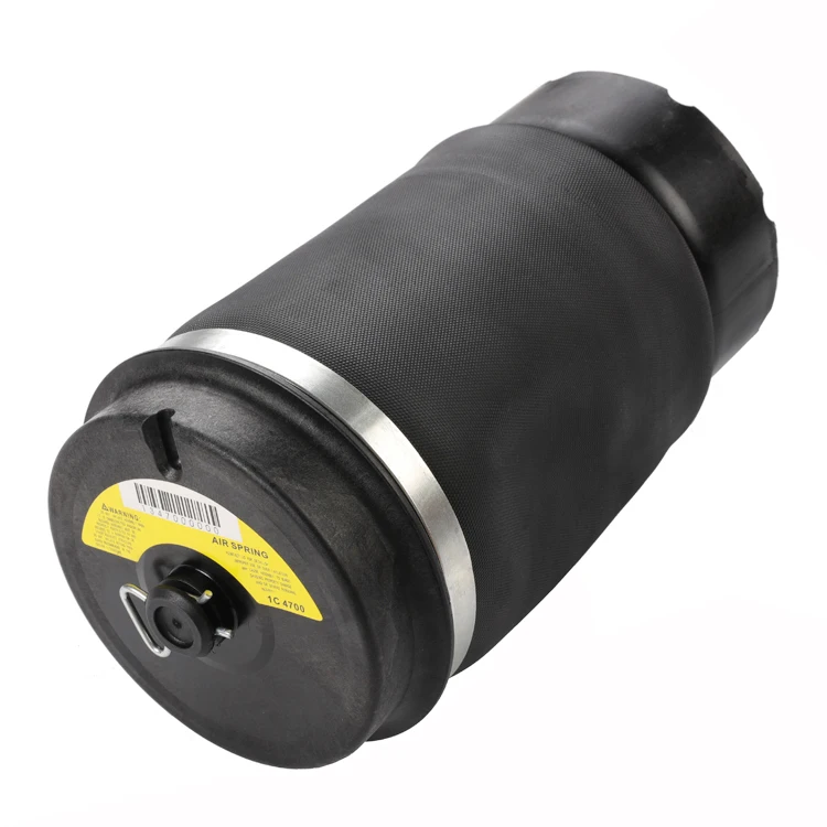 Rear Air Spring For Land Rover Rang Rover Rear Left & Right Oe ...