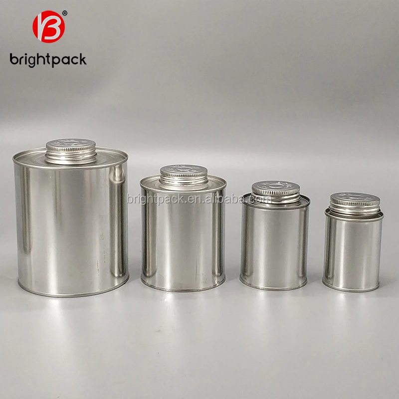 125ml/250ml/500ml/1000ml Pvc/cpvc/upvc Solvent Cement Adhesive Glue ...