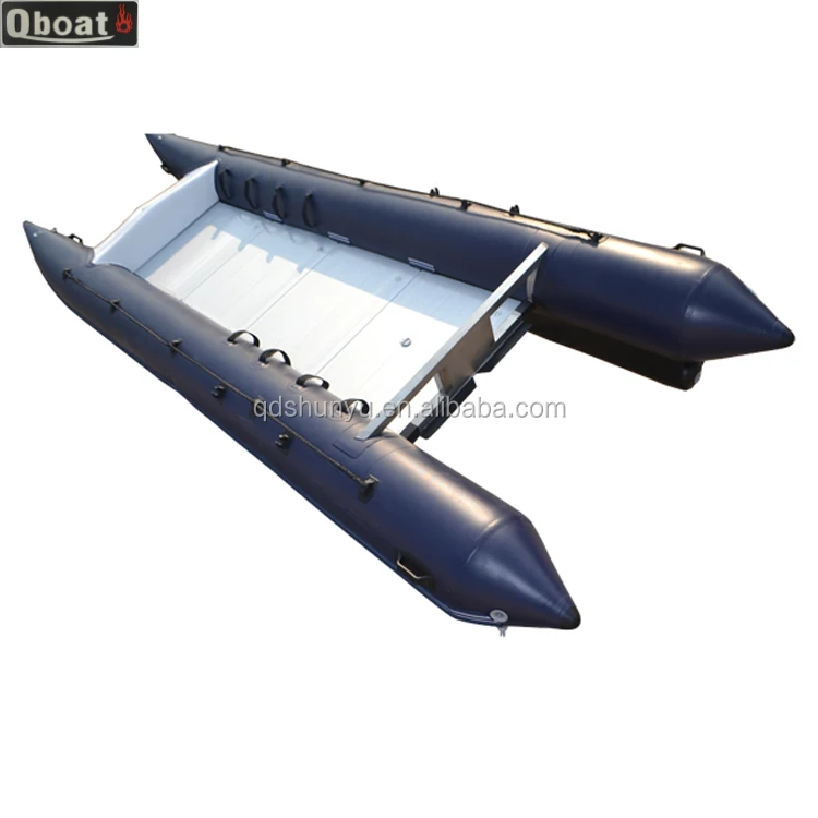 Ce Pvc Inflatable Catamaran - Buy Inflatable Catamaran,Inflatable ...