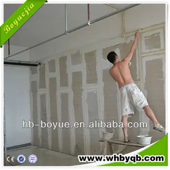 Reinforced Precast Internal Concrete Partition Wall - Buy Reinforced ...