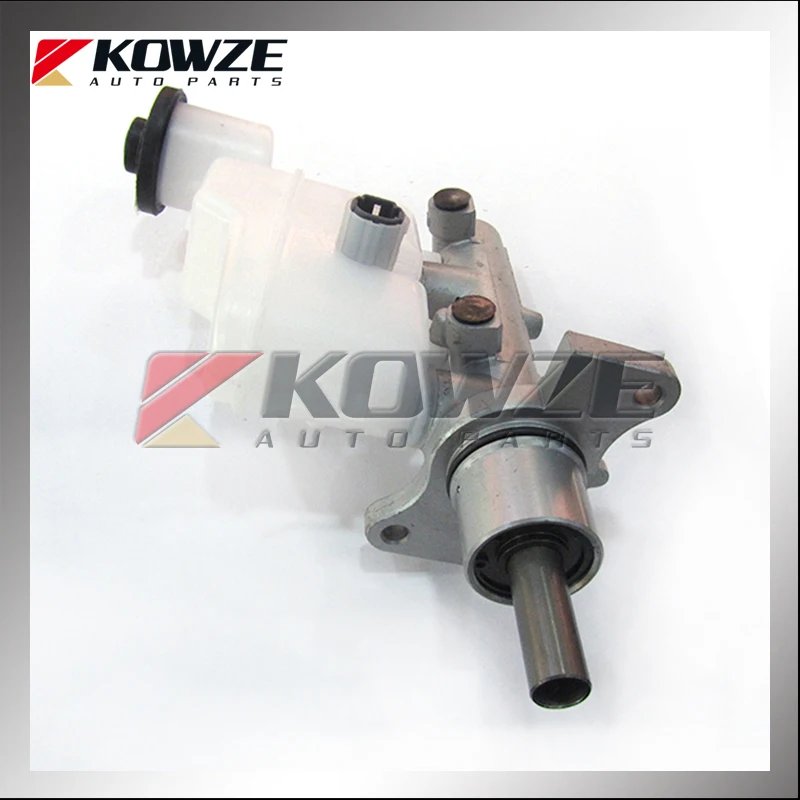 For Hilux Kun15 Brake Master Cylinder Assy 47201-09210 - Buy 47201 ...