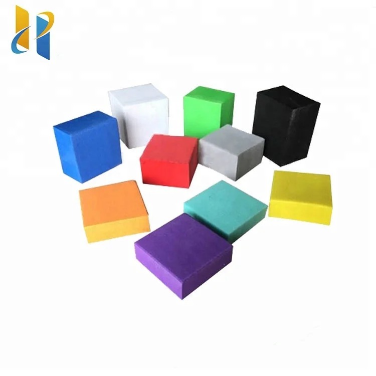 Customized High Density EVA Foam Sheet Roll Block 2mm 4mm 6mm 8mm 10mm