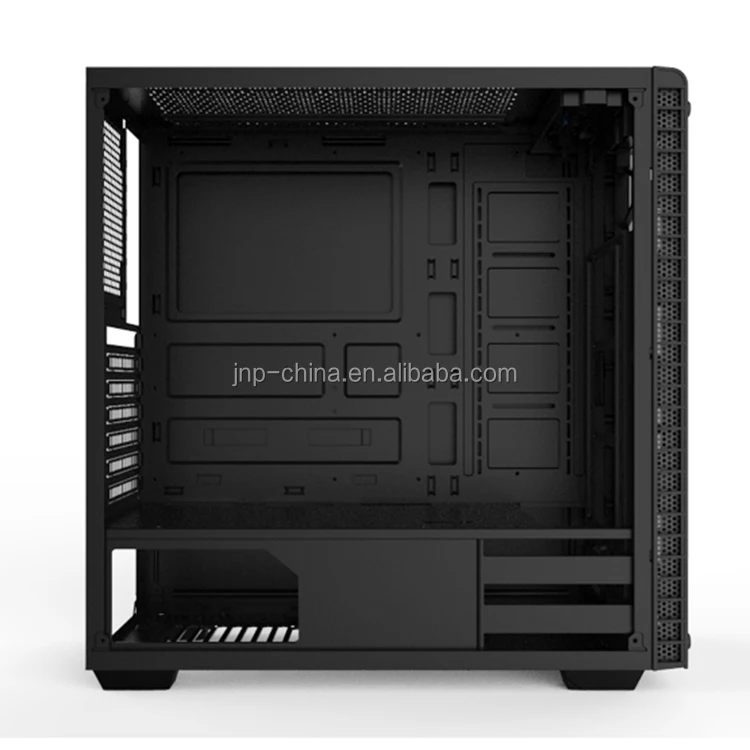 Tempered Glass Customized Fancy Computer Gaming Cases - Buy Computer ...