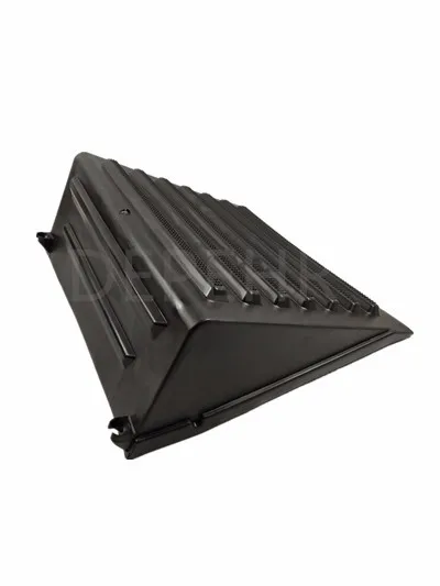 20529765 3981043 Depehr Heavy Duty European Tractor Body Kits Truck ...