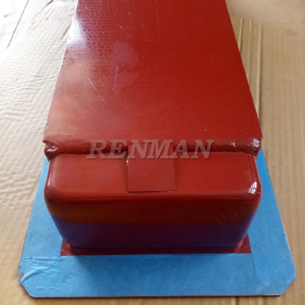 K38 K50 Cummins Engine Parts - Aftercooler Core 3638360