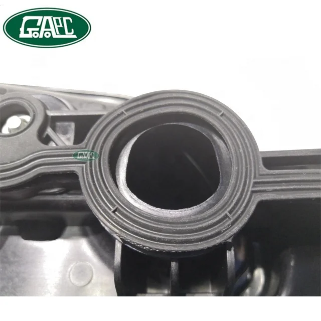 Valve Cover for Land Rover & Jaguar - 3.0L Diesel Engines