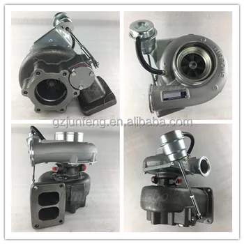 Hx50w Turbo 500390351 2836658 Turbocharger For Iveco F3b Truck ...