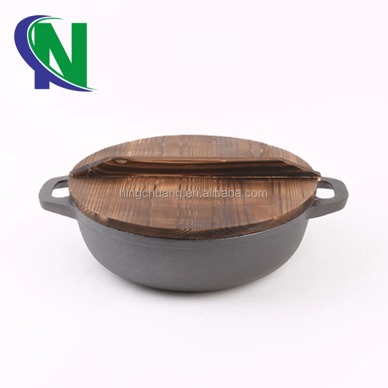 Hot Selling Family Kitchen Cooking Hotpot Glass Lid Chinese Hot Pot ...