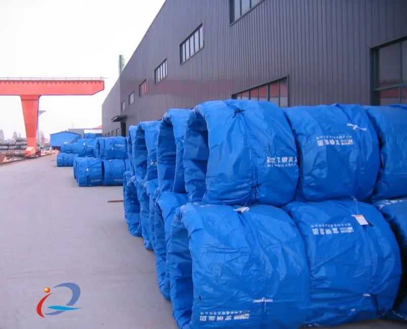 Swrch22a Ml08al 10b21 10b18 Cold Heading Steel Wire Rod - Buy Cold ...