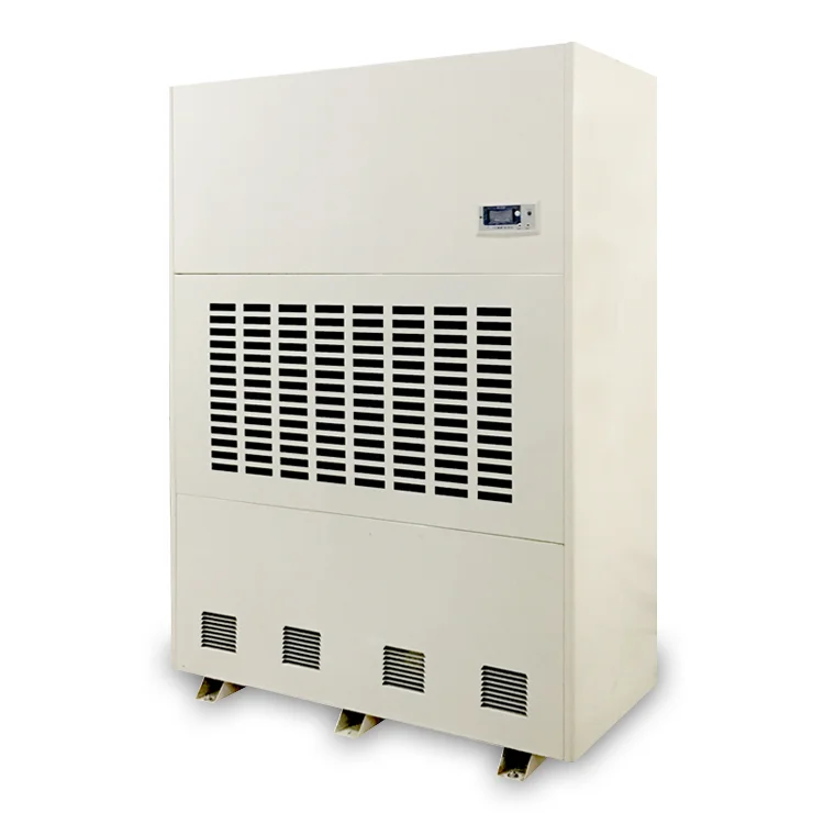 720l/h Chemical Hitachi Dehumidifier Dehumidificator Industrial For ...